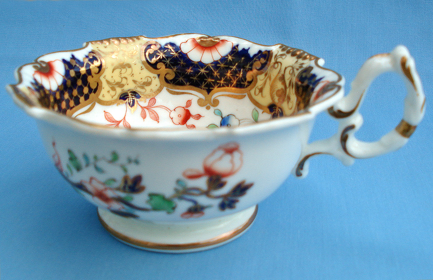 Cup & handle shapes - Daniel Ceramic Circle