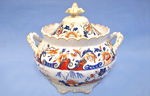 Sugar Boxes - Daniel Ceramic Circle
